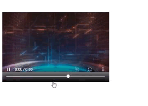 Creating and customizing an HTML5 video player with CSS - LogRocket Blog