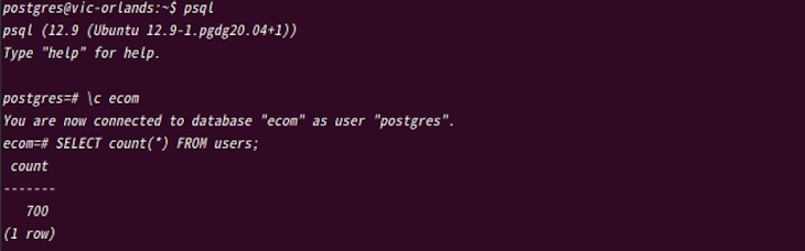 Build an analytics app with React and Cube.js - LogRocket Blog