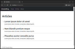 How to use EJS to template your Node.js application - LogRocket Blog