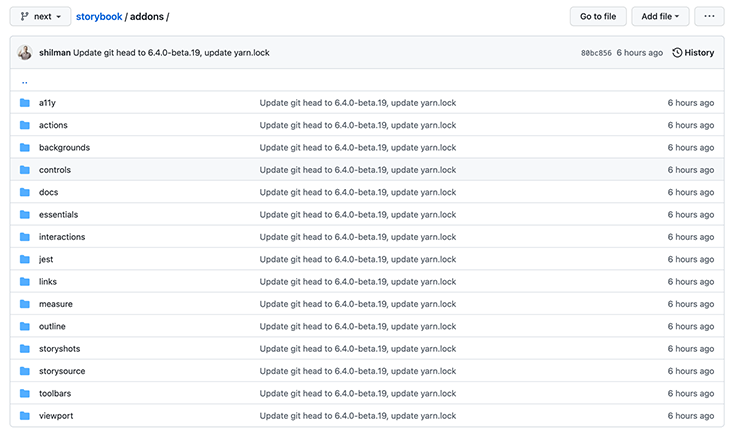 Next Level Component Showcasing With Storybook Controls Logrocket Blog