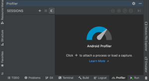 Optimizing your app with Android Profiler - LogRocket Blog