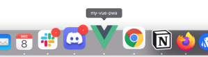 Building a PWA with Vue.js - LogRocket Blog