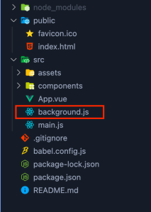 Building an app with Electron and Vue - LogRocket Blog