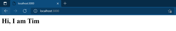 How to use EJS to template your Node.js application - LogRocket Blog