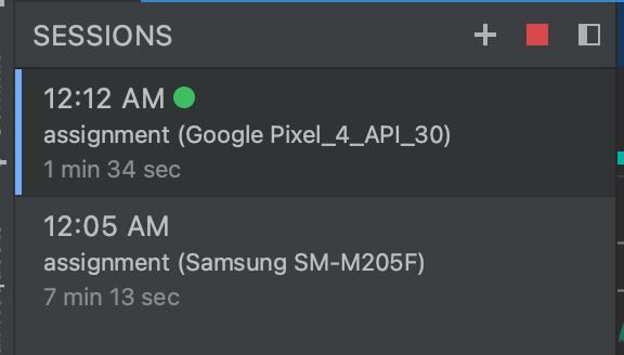 Optimizing Your App With Android Profiler Logrocket Blog