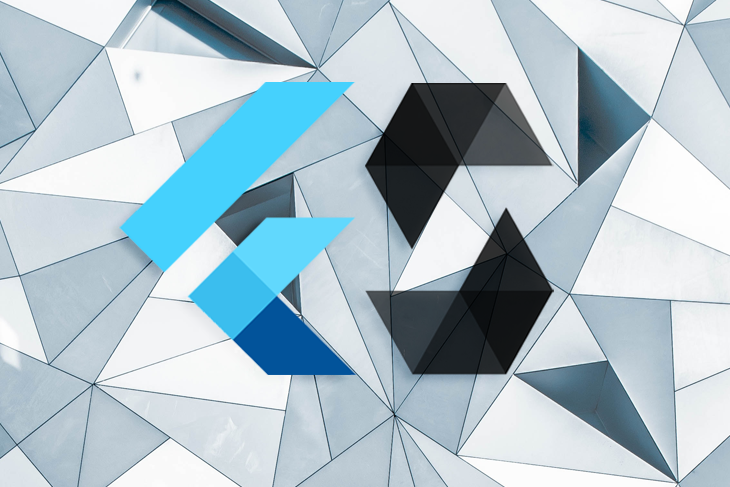 Building Your First Dapp With Flutter And Solidity Logrocket Blog