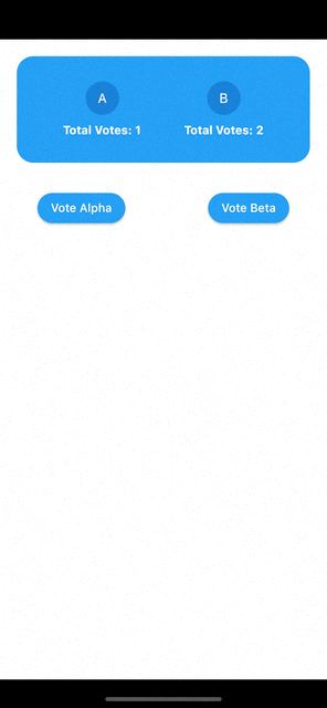 Building your first DApp with Flutter and Solidity - LogRocket Blog