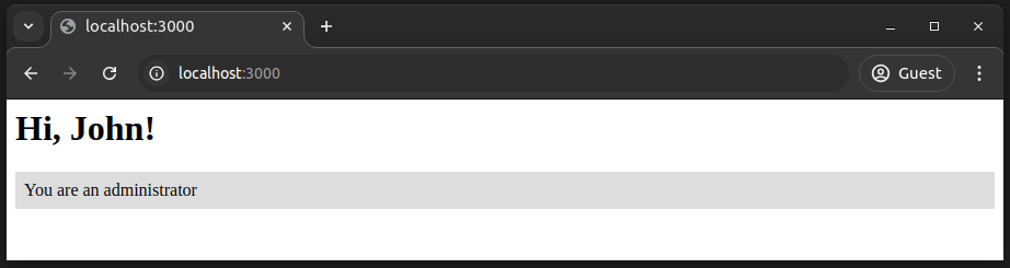 How To Use Ejs To Template Your Nodejs Application Logrocket Blog