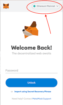 Building your first DApp with Flutter and Solidity - LogRocket Blog
