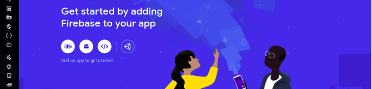 Build A Crud Application In React With Firebase Web Sdk V9 Logrocket Blog 6733
