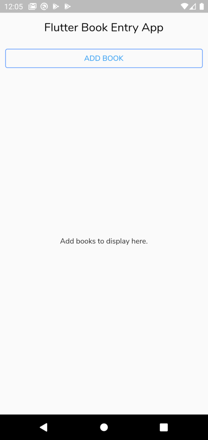StateNotifier: Improving state change notifiers in Flutter - LogRocket Blog