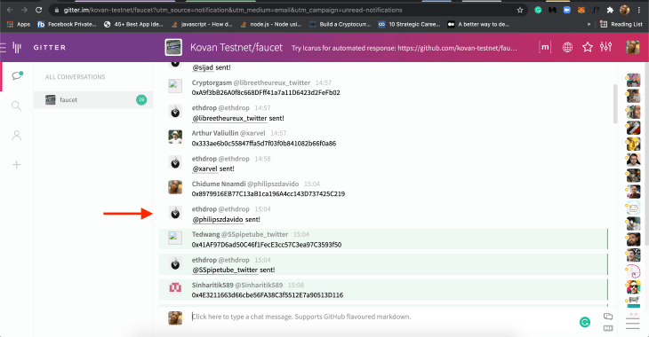Top 4 Ethereum testnets for testing smart contracts - LogRocket Blog