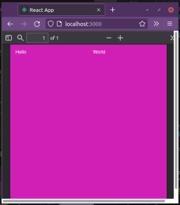 Generating PDFs In React With React pdf LogRocket Blog