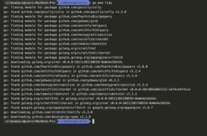 Building a web scraper in Go with Colly - LogRocket Blog