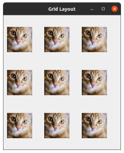 How to build a GUI with PyQt - LogRocket Blog