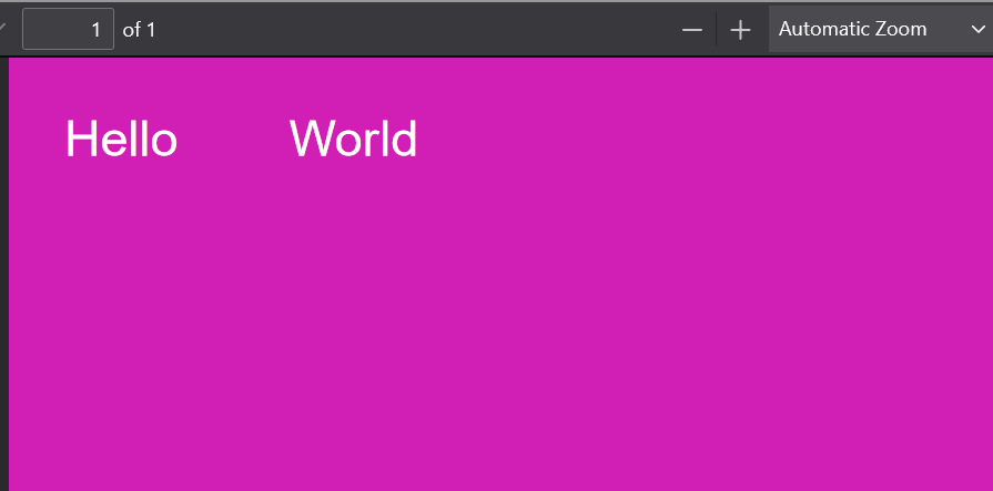 Generating Pdfs In React With React Pdf Logrocket Blog 0041