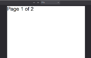 Generating PDFs in React with react-pdf - LogRocket Blog
