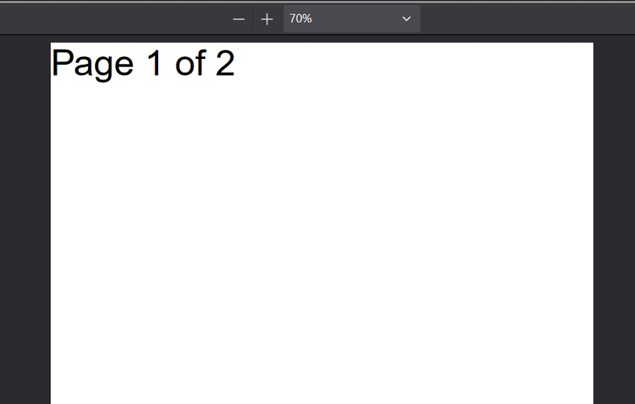 Generating Pdfs In React With React Pdf Logrocket Blog