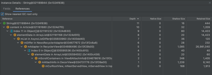 Optimizing your app with Android Profiler - LogRocket Blog