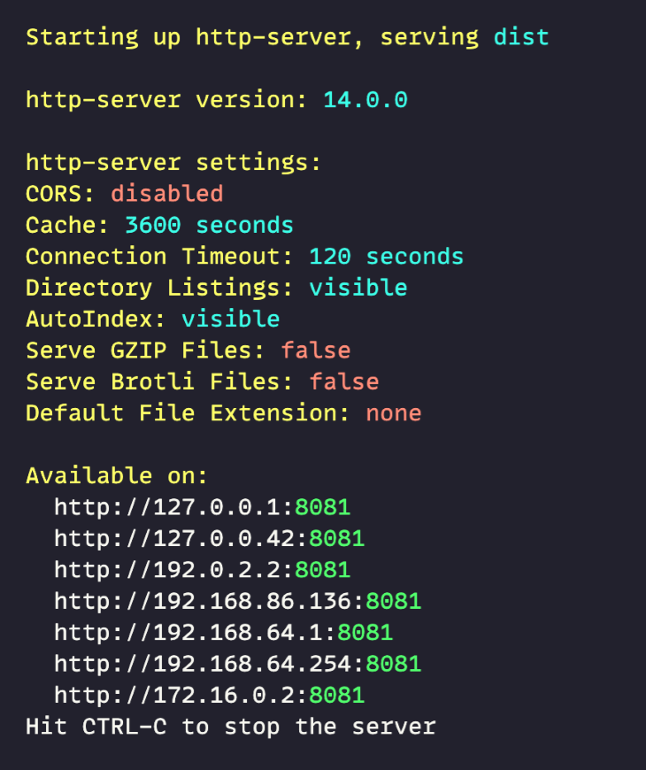 Building a PWA with Vue.js - LogRocket Blog