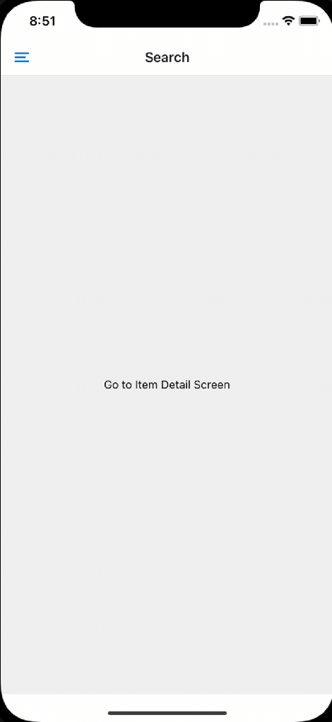 A guide to React Native Navigation - LogRocket Blog