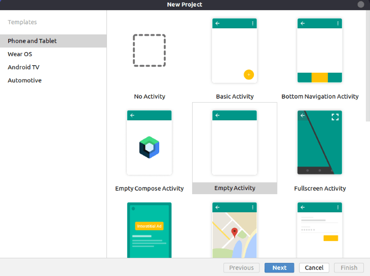 Create an Android photo app using Glide - LogRocket Blog
