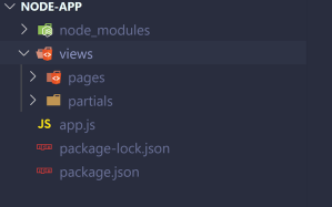 How to use EJS to template your Node.js application - LogRocket Blog