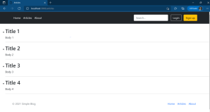 How to use EJS to template your Node.js application - LogRocket Blog