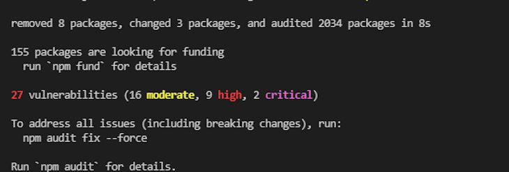Migrating to React Router v6: A complete guide - LogRocket Blog