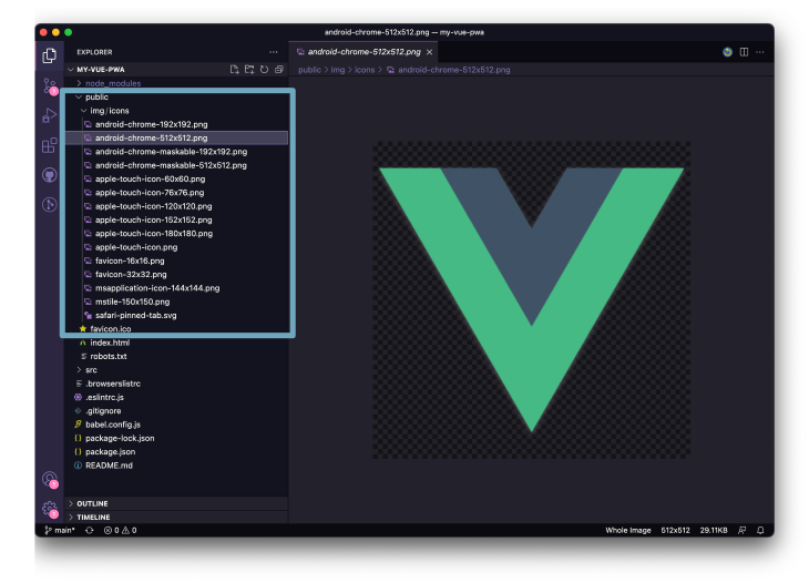 Building a PWA with Vue.js - LogRocket Blog