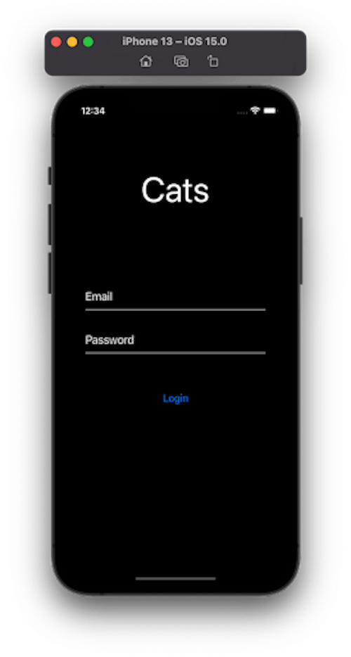 React Native Jwt Authentication Using Axios Interceptors Logrocket Blog