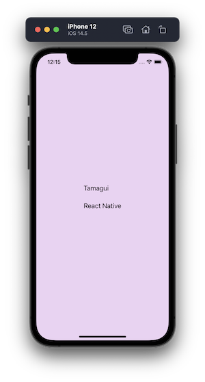 Tamagui For React Native Create Faster Design Systems Logrocket Blog