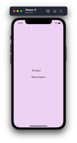 Tamagui For React Native Create Faster Design Systems Logrocket Blog