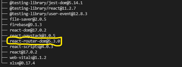 Migrating to React Router v6: A complete guide - LogRocket Blog