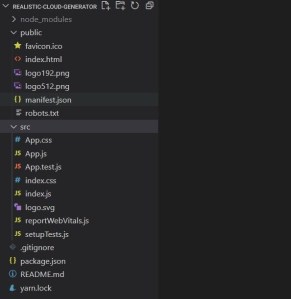 Build an animated cloud generator with SVG and CSS - LogRocket Blog