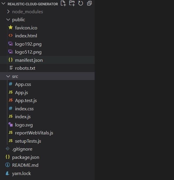 Build an animated cloud generator with SVG and CSS - LogRocket Blog