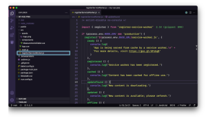 Building a PWA with Vue.js - LogRocket Blog