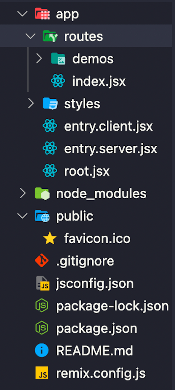 Remix A Guide To The React Framework Taking On Nextjs Logrocket Blog 