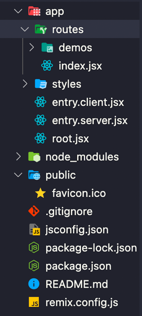 Remix: A guide to the React framework taking on Next.js - LogRocket Blog