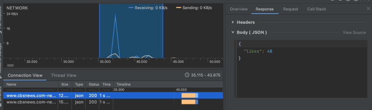 Optimizing Your App With Android Profiler Logrocket Blog