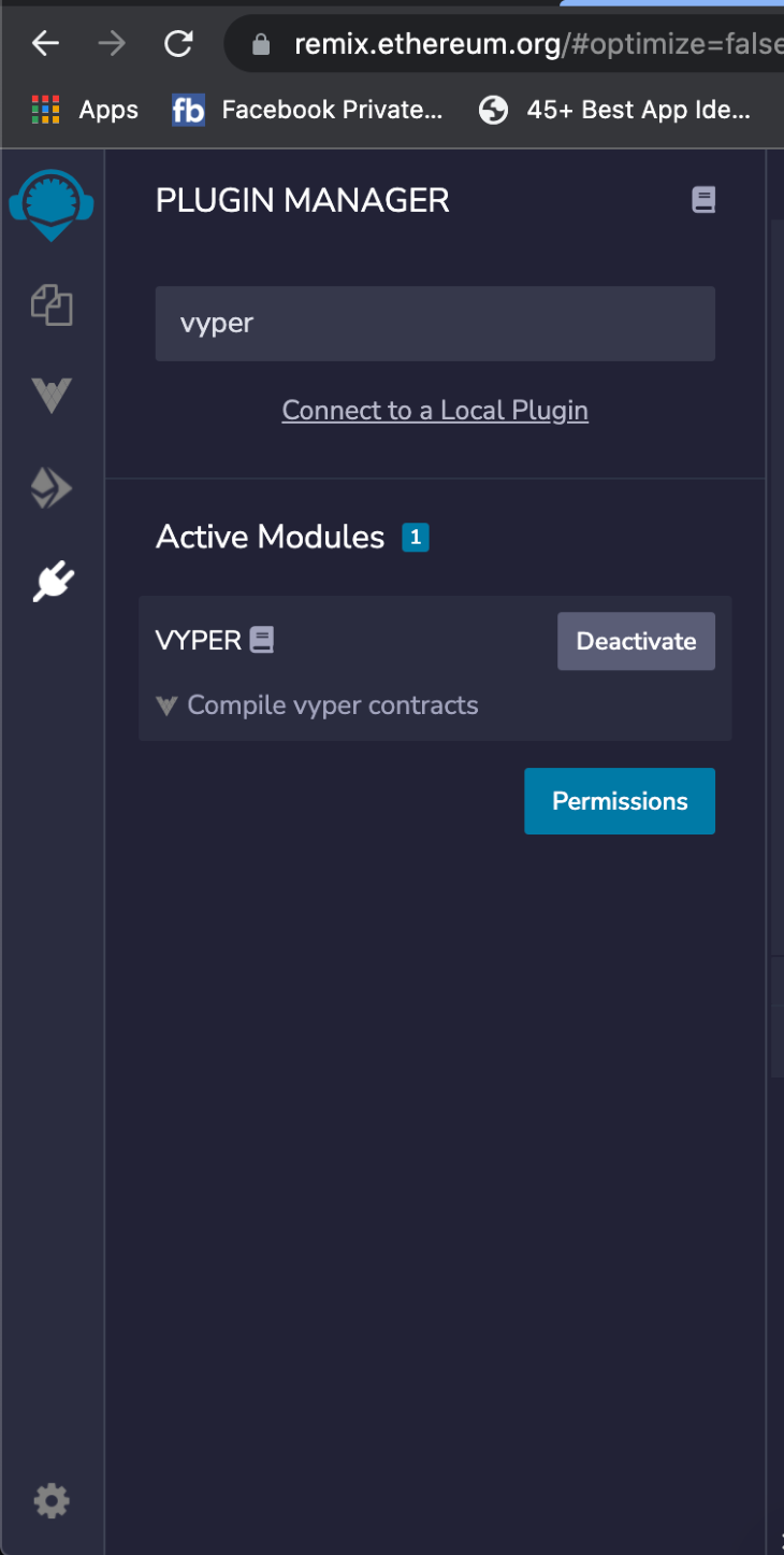 How to build secure smart contracts using Vyper - LogRocket Blog