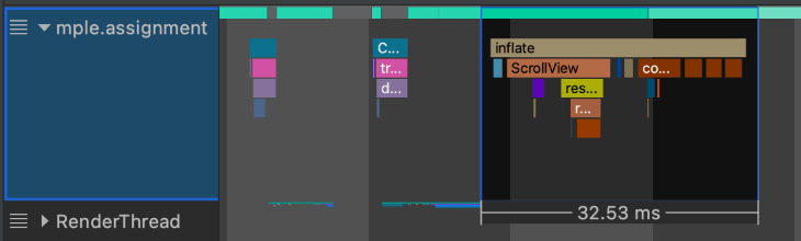 Optimizing your app with Android Profiler - LogRocket Blog
