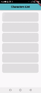 How to implement a shimmer effect in Flutter - LogRocket Blog