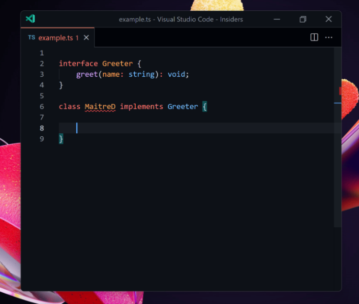 What’s new in TypeScript 4.5 - LogRocket Blog