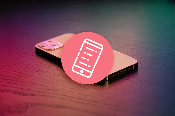 Supporting accessibility in iOS applications - LogRocket Blog