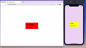 Tamagui for React Native: Create faster design systems - LogRocket Blog