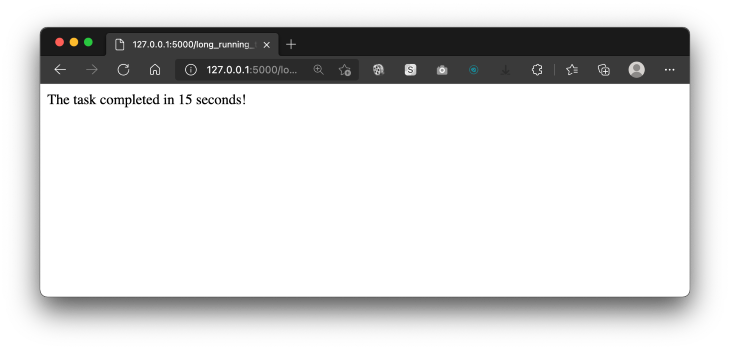 Optimizing task queues with Celery and Flask - LogRocket Blog
