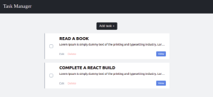 Build a CRUD application in React with Firebase Web SDK v9 - LogRocket Blog
