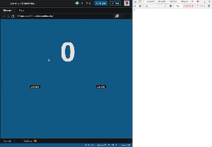 React useLayoutEffect vs. useEffect Hooks with examples - LogRocket Blog