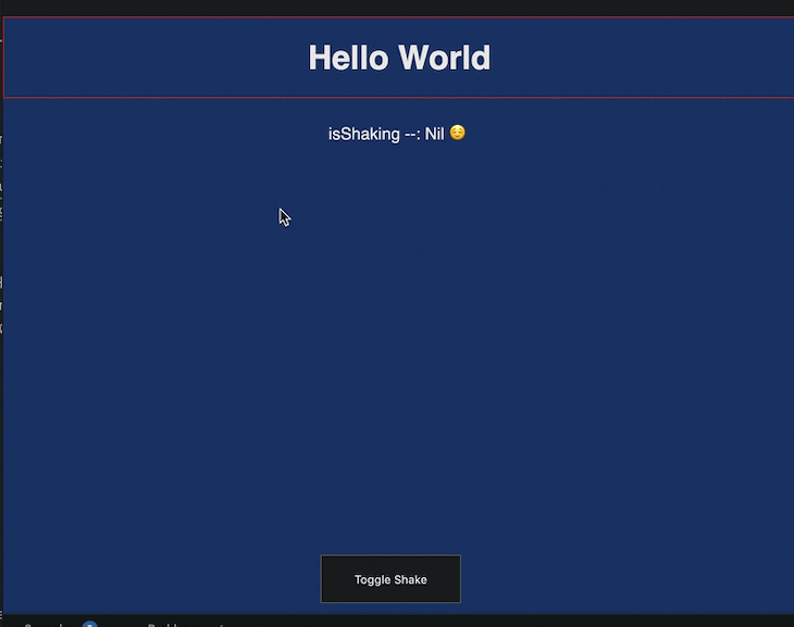 React Uselayouteffect Vs Useeffect Hooks With Examples Logrocket Blog